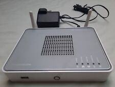Thomson router TG-782i