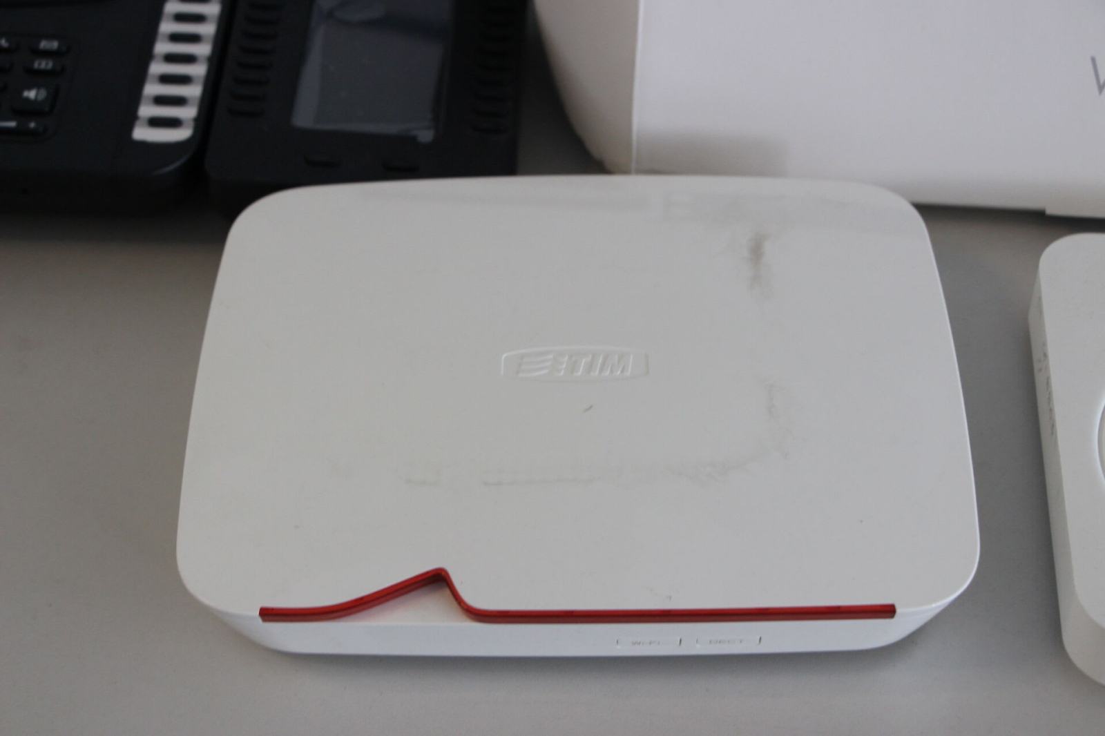 TIM Modem ADSL