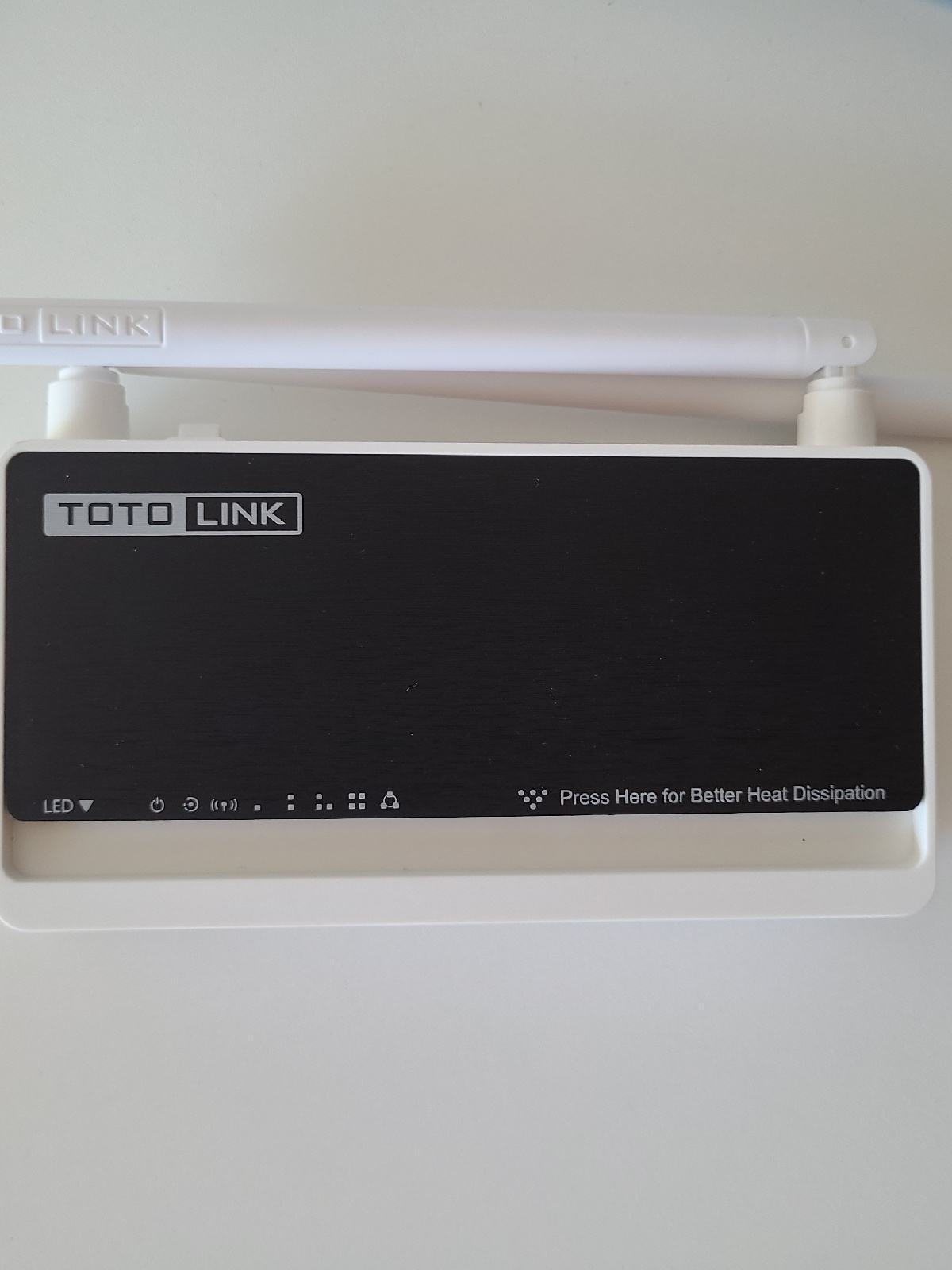 Toto Link N300RT router