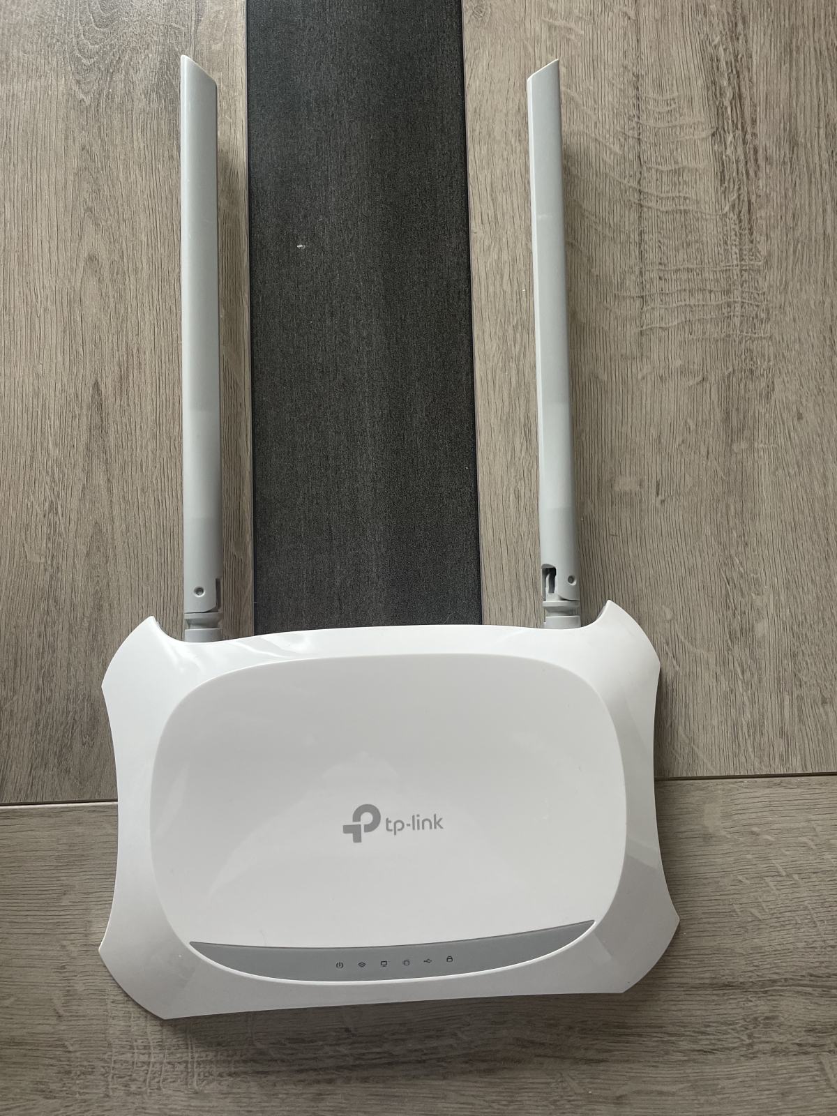 TP-link 4G router TL-MR3420