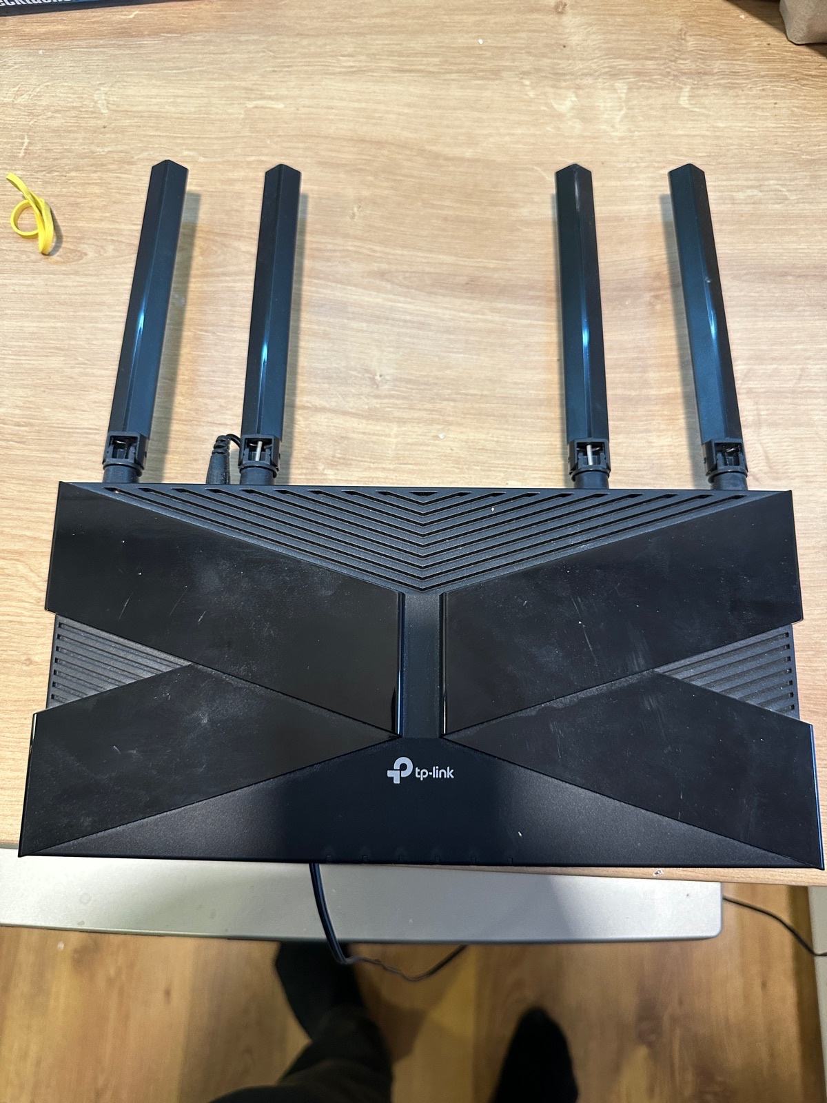 TP-LINK Archer AX53 wifi 6 router