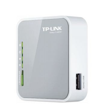 TP-link TL-MR3020 V1 prijenosni router
