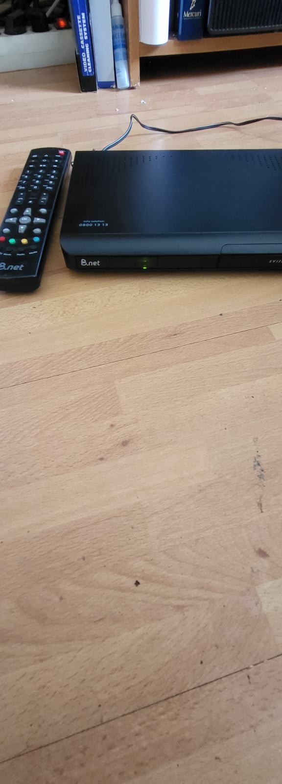 tt-micro c261 bnet modem router ruter c-261