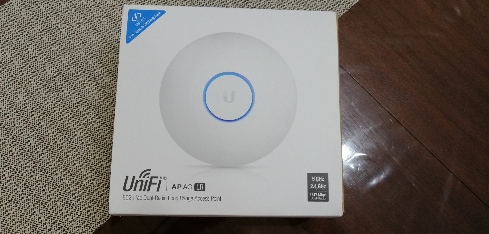Ubiquiti Unifi AP AC Long Range