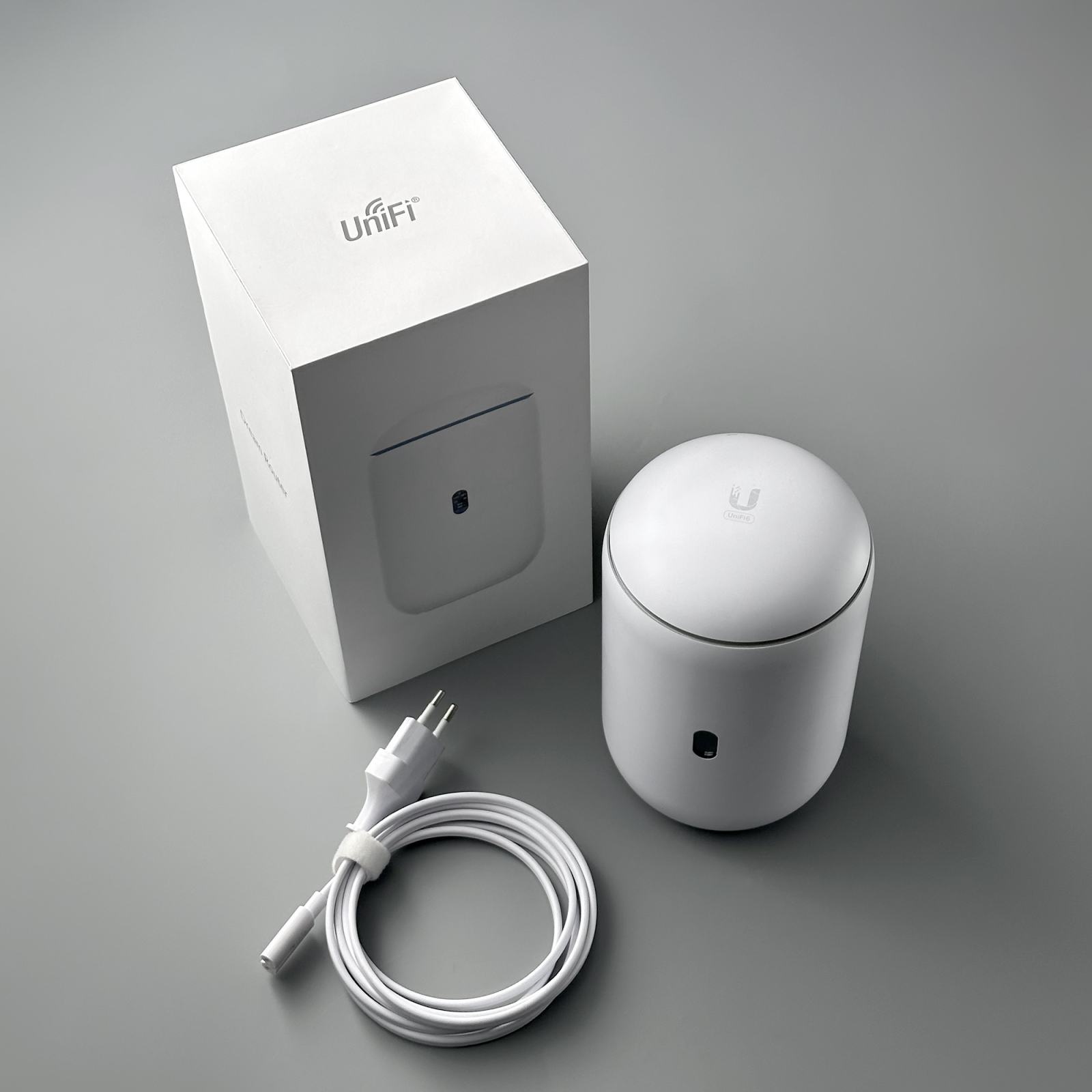 Ubiquiti UniFi Dream Router