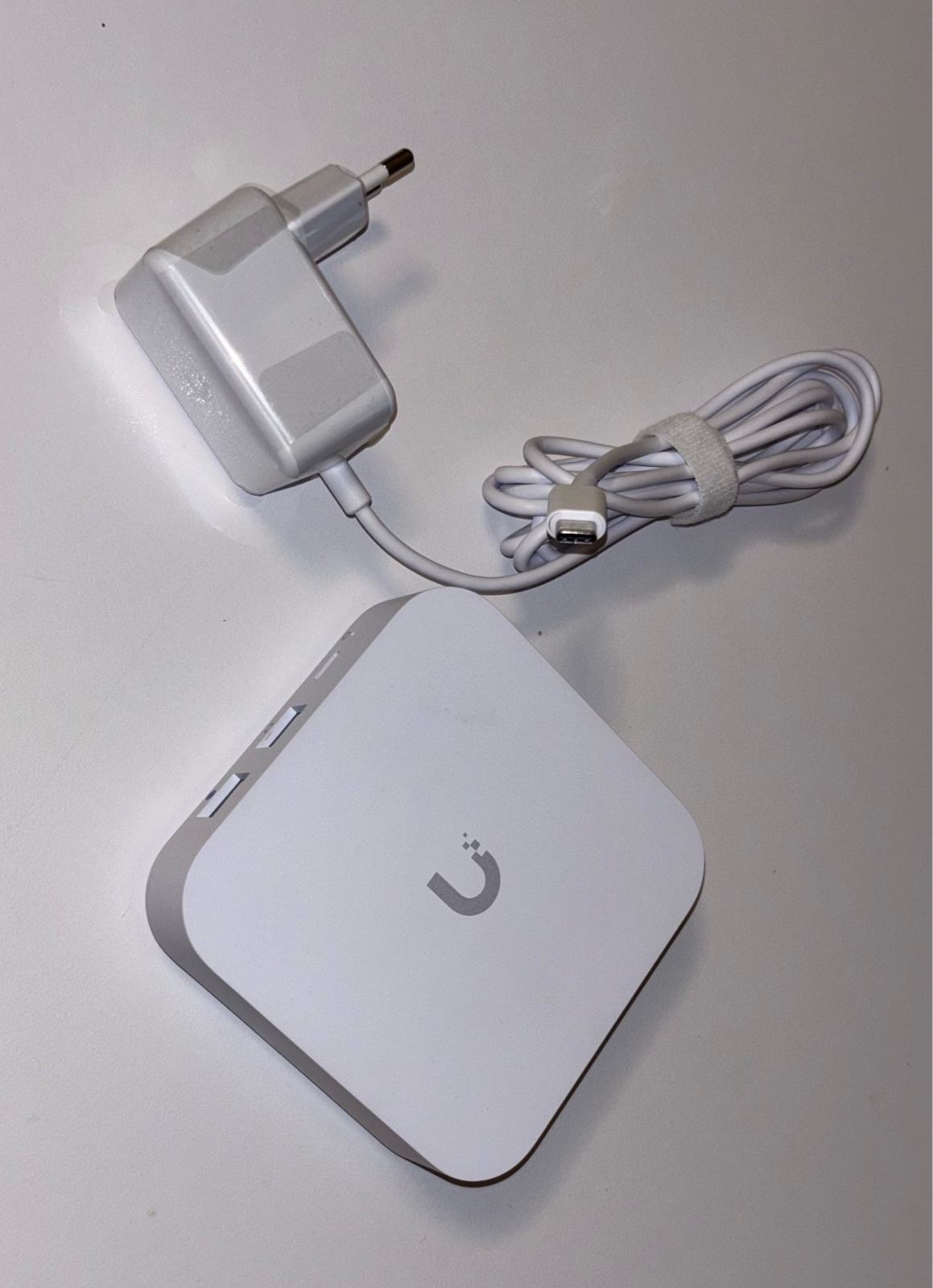 Ubiquiti Unifi UXG-Lite Gateway