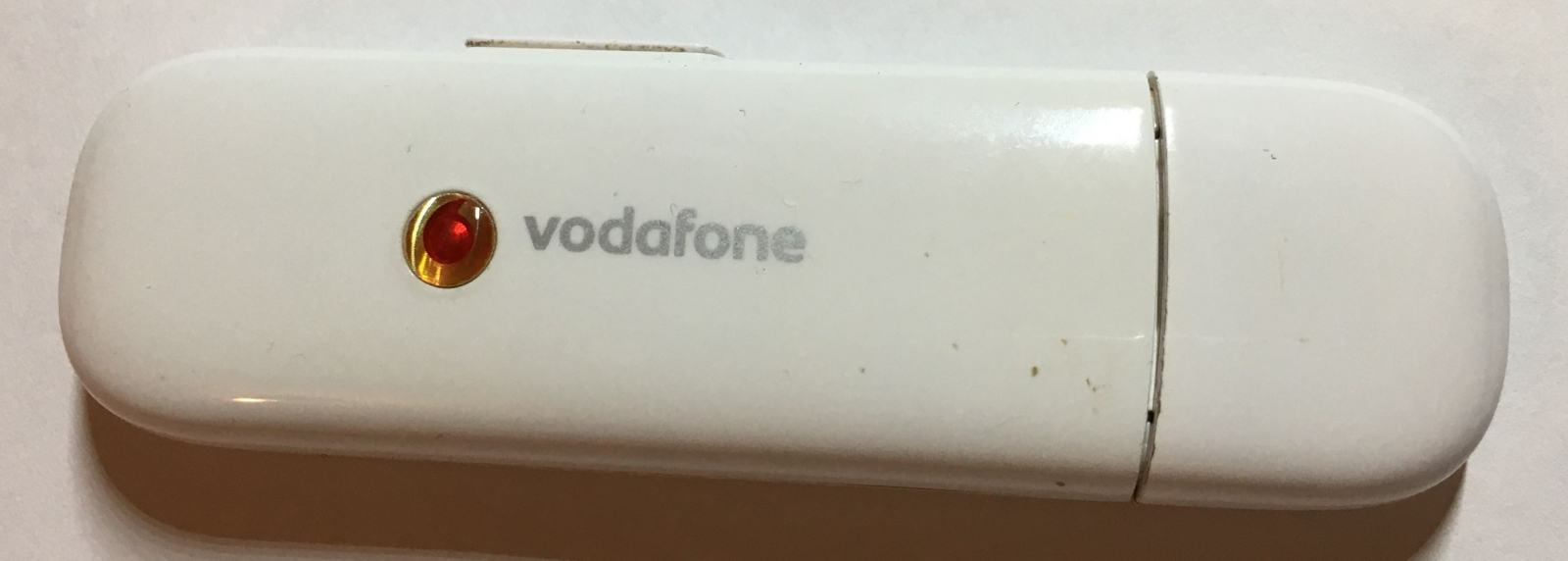 VIP A1 mobilni internet USB stick modem Huawei K3520