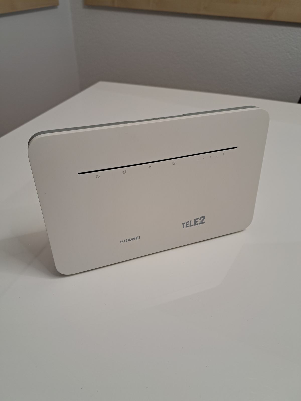 WIFI router Huawei B535-235