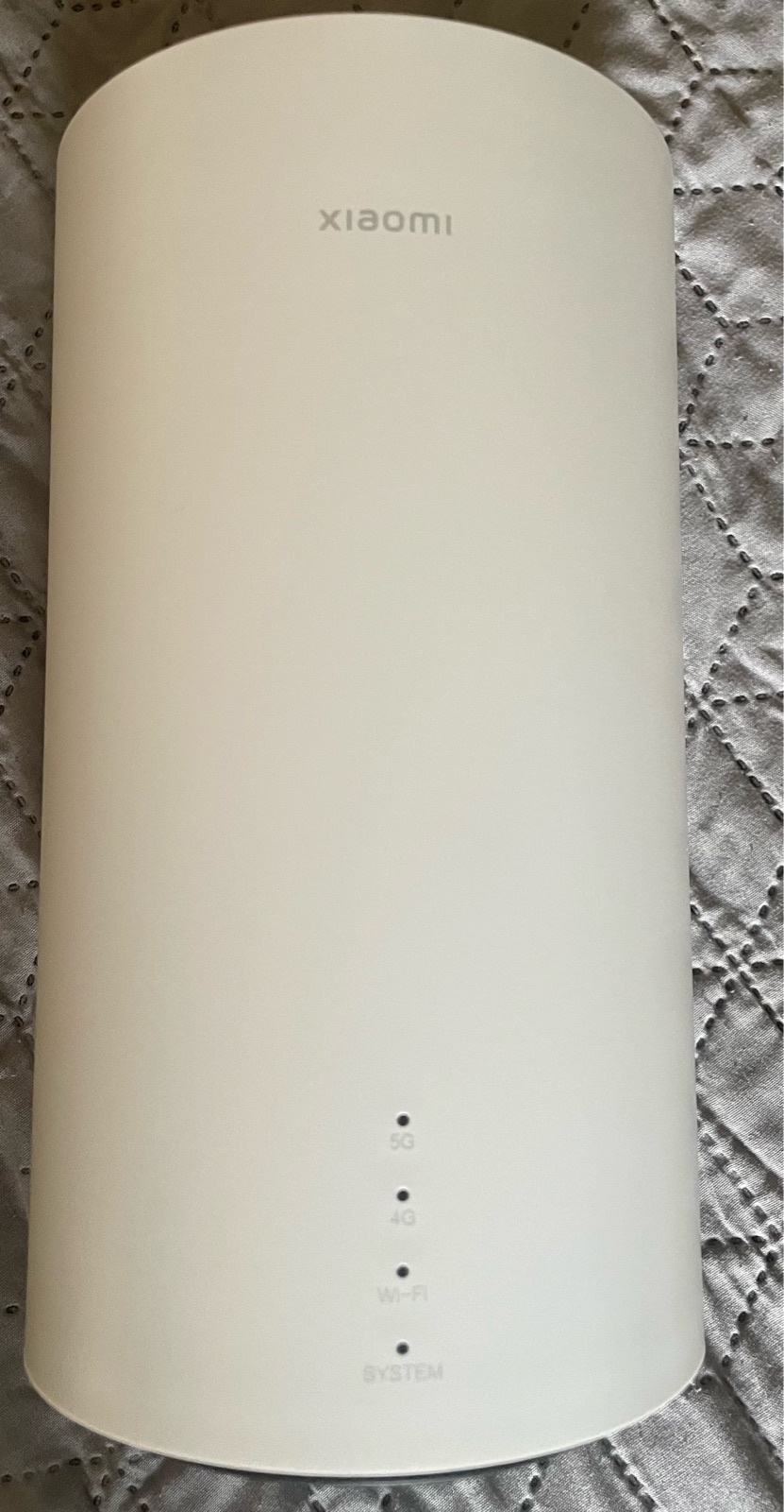 Xiaomi 5G CPE Pro Router