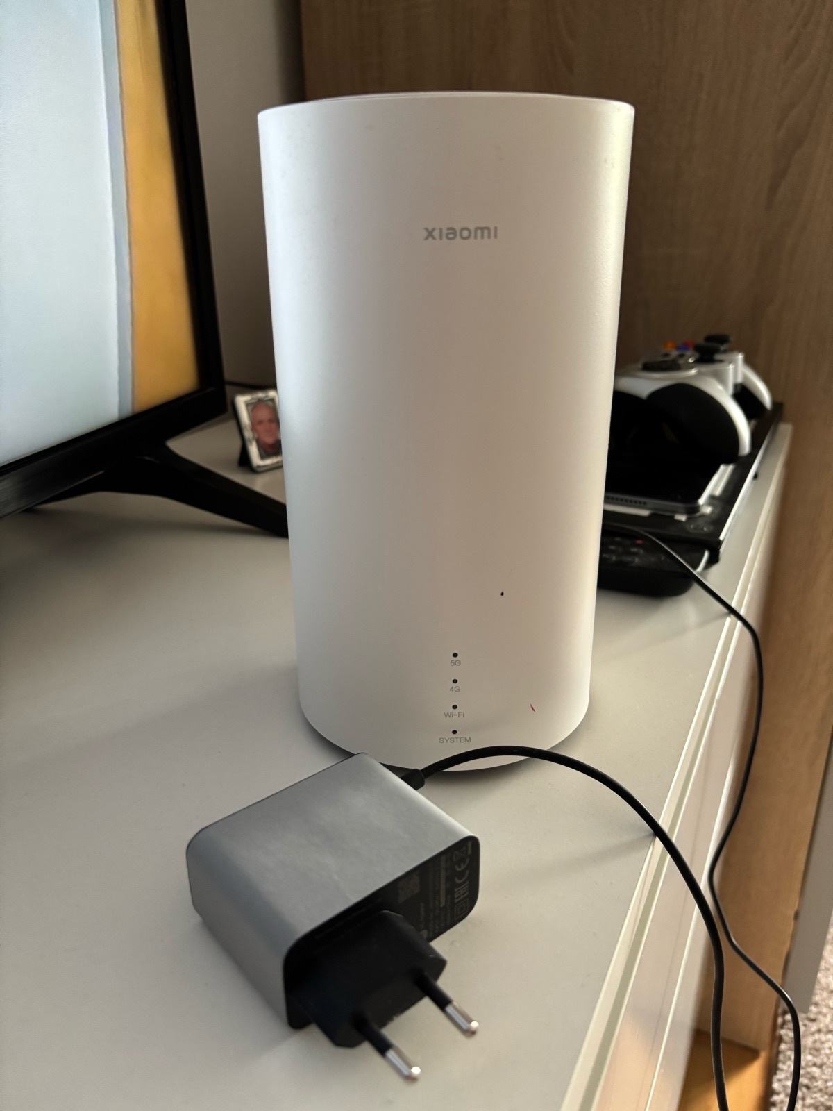 Xiaomi 5G CPE Pro ruter