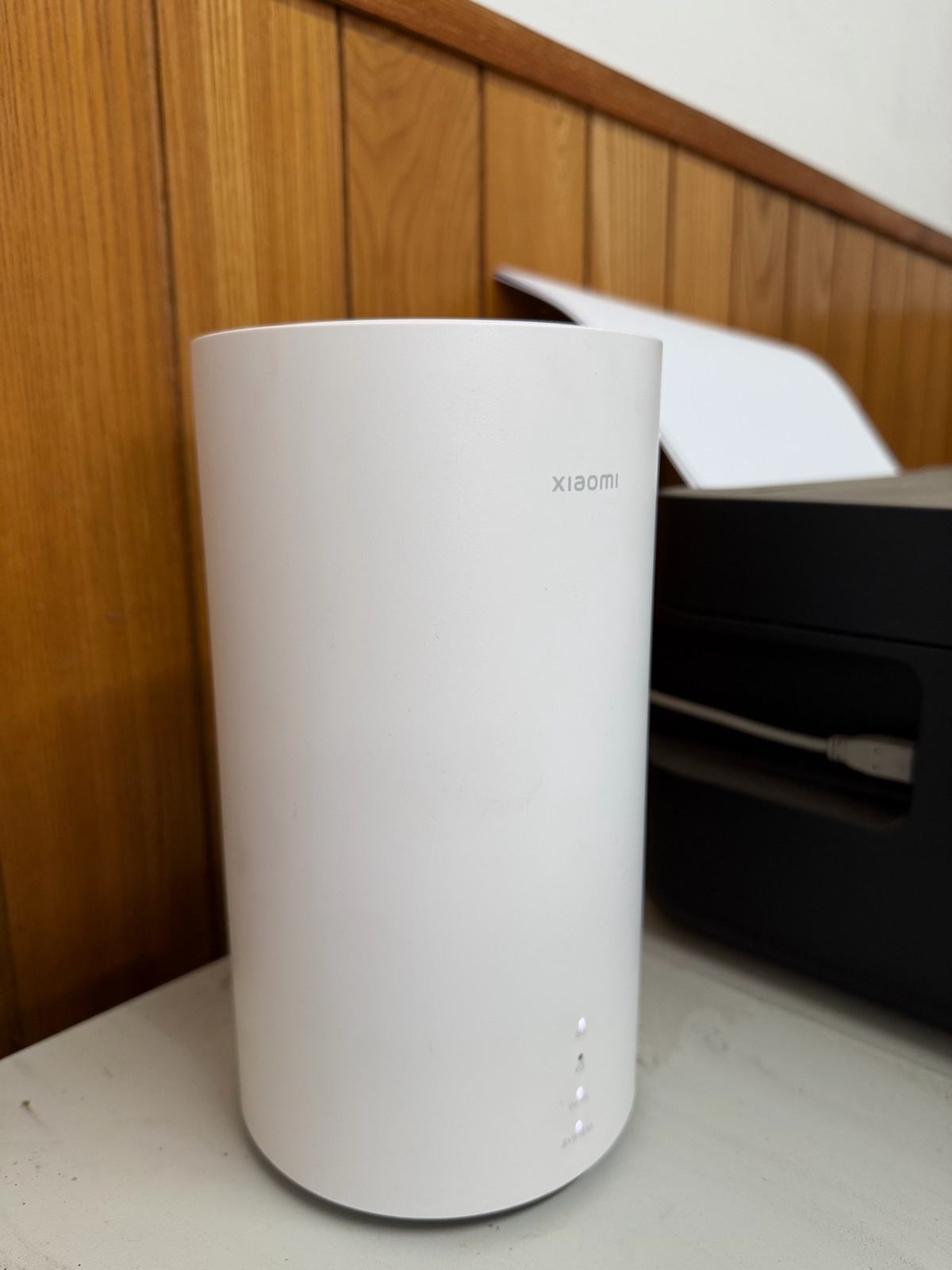 Xiaomi 5G CPE Pro ruter