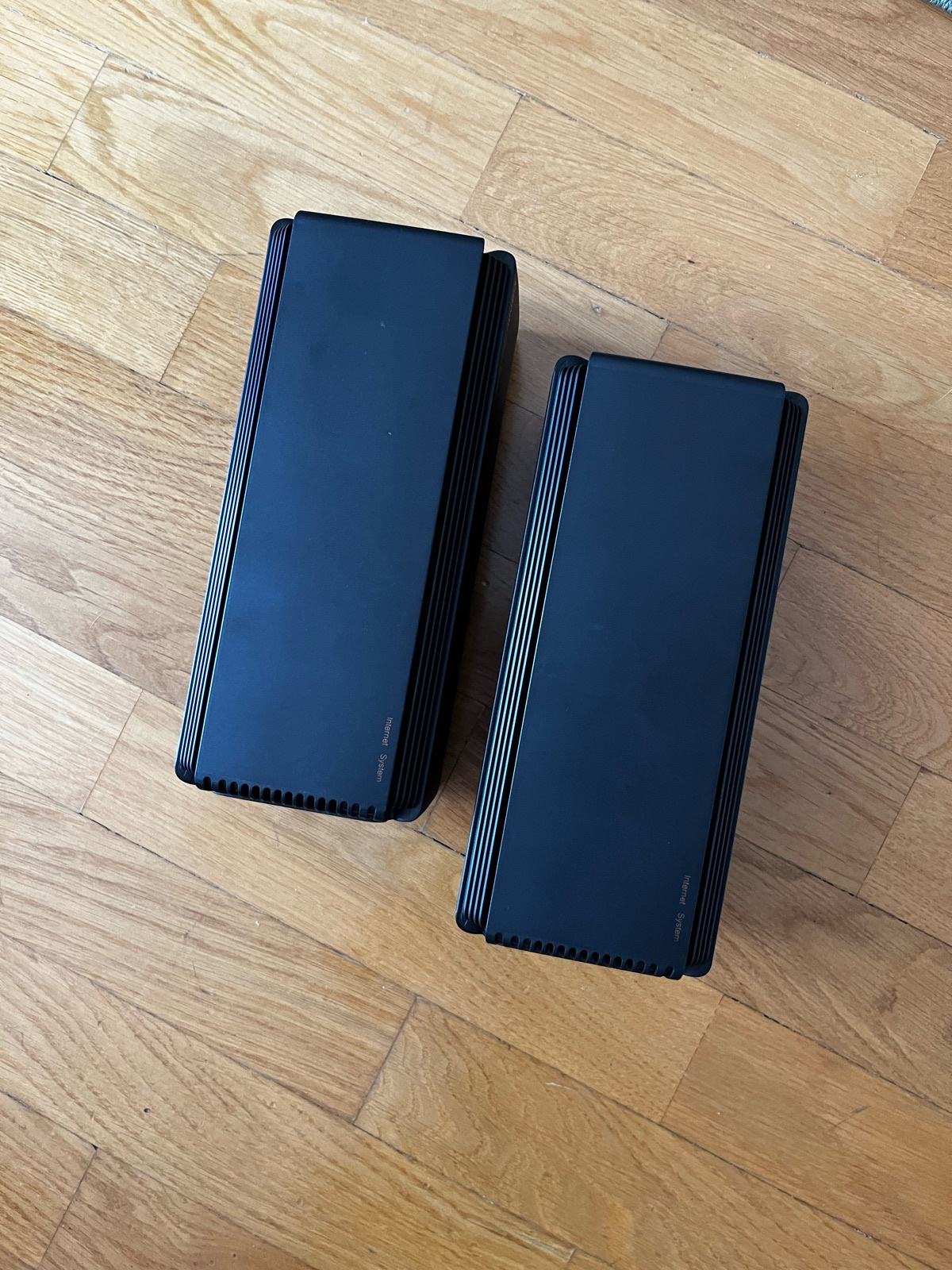 Xiaomi AX3000 Mesh Router