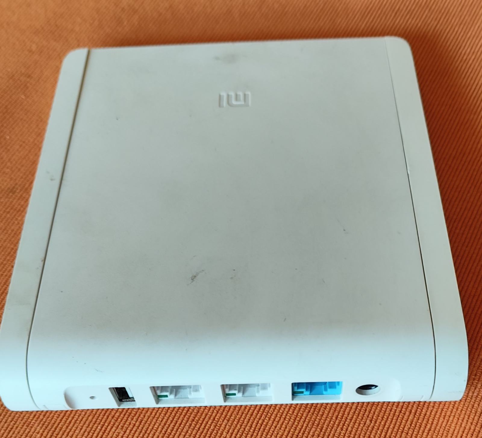 Xiaomi Mi Mini Wi-Fi 5 Router