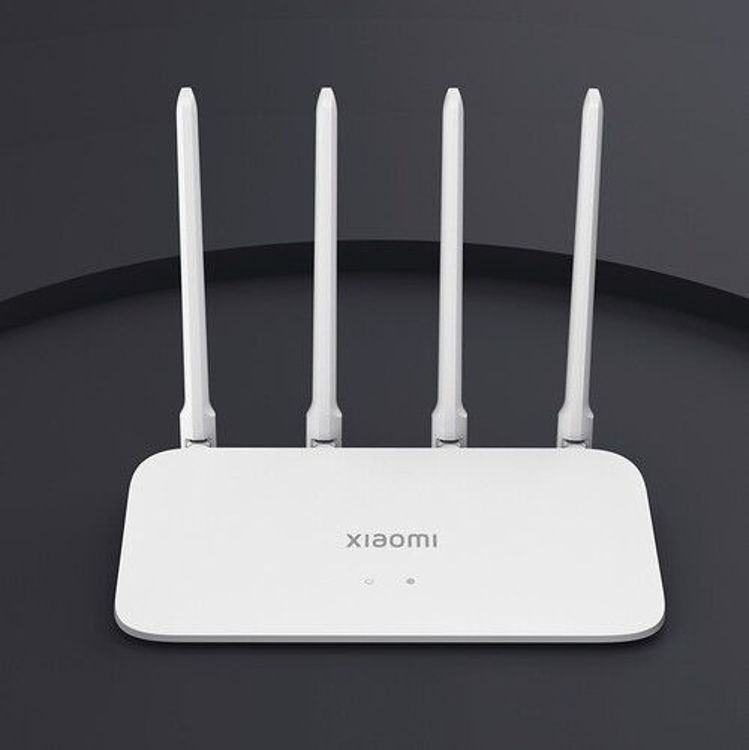 Xiaomi Router AC1200 NOVO RAČUN DO 36 RATA