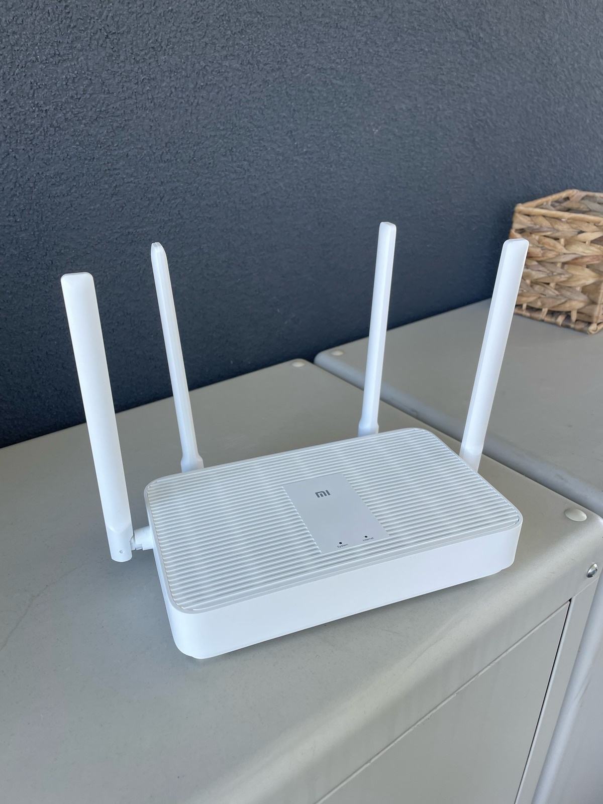 Xiaomi Router AX1800