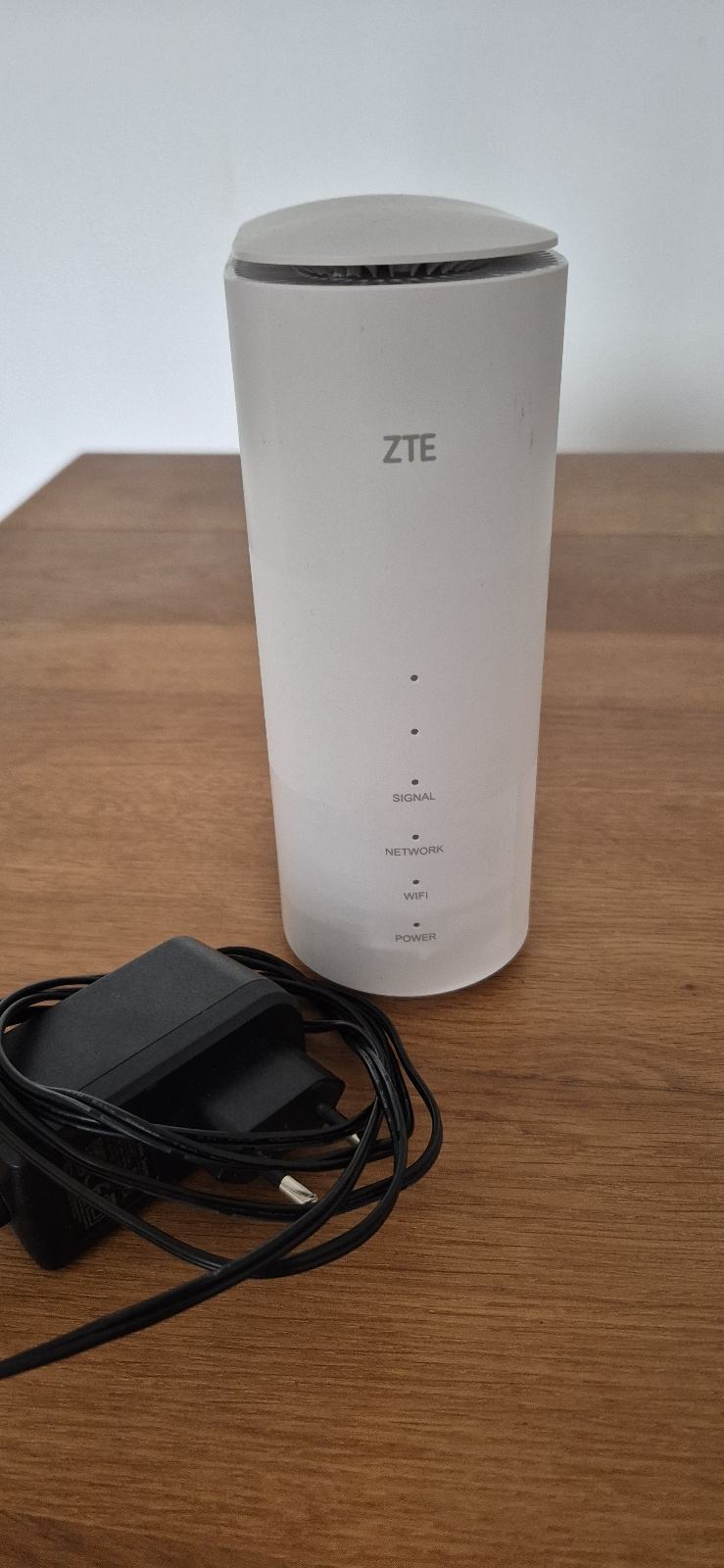 ZTE МСВО1А - 5G Router