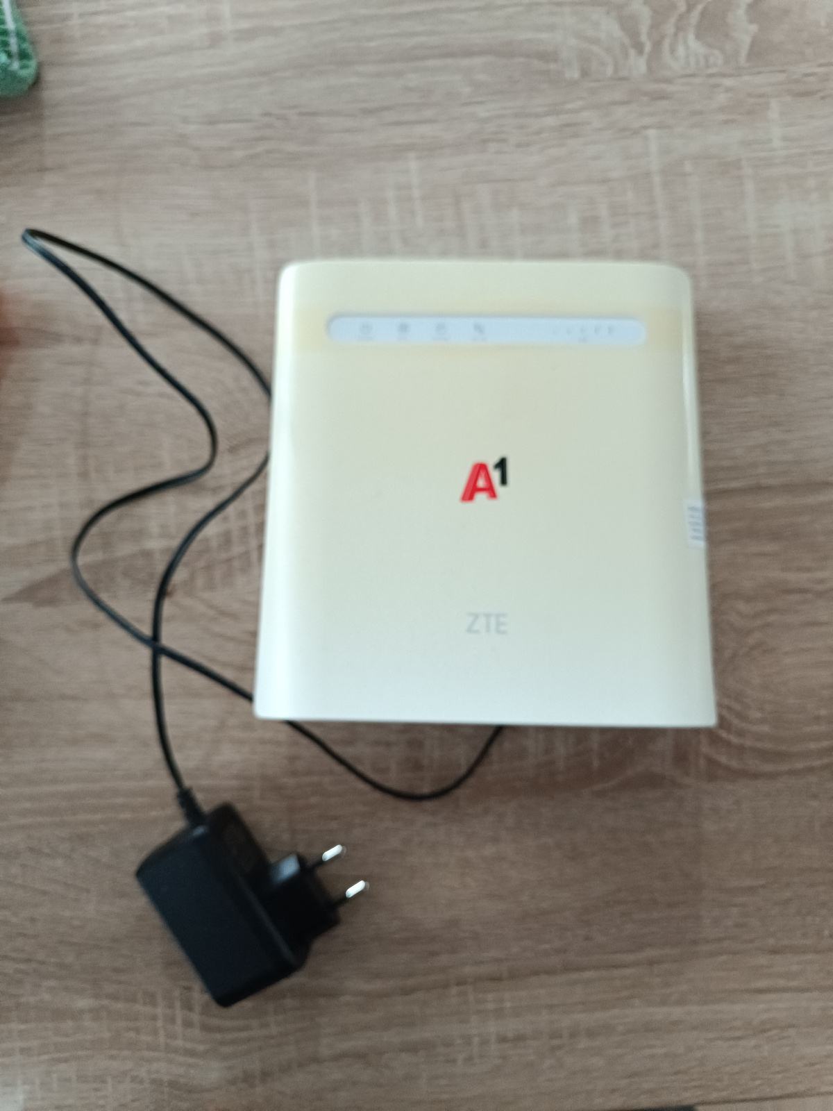 ZTE 4G Wireless Router