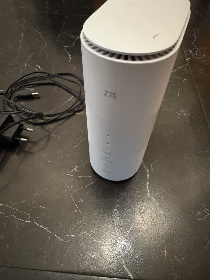 zte mc801a 5g router