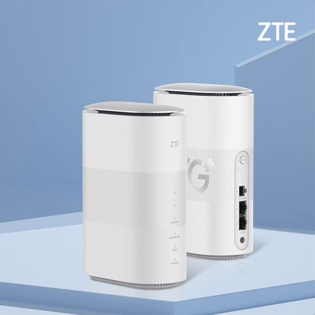 ZTE MC888 5g router/modem SVE MREŽE