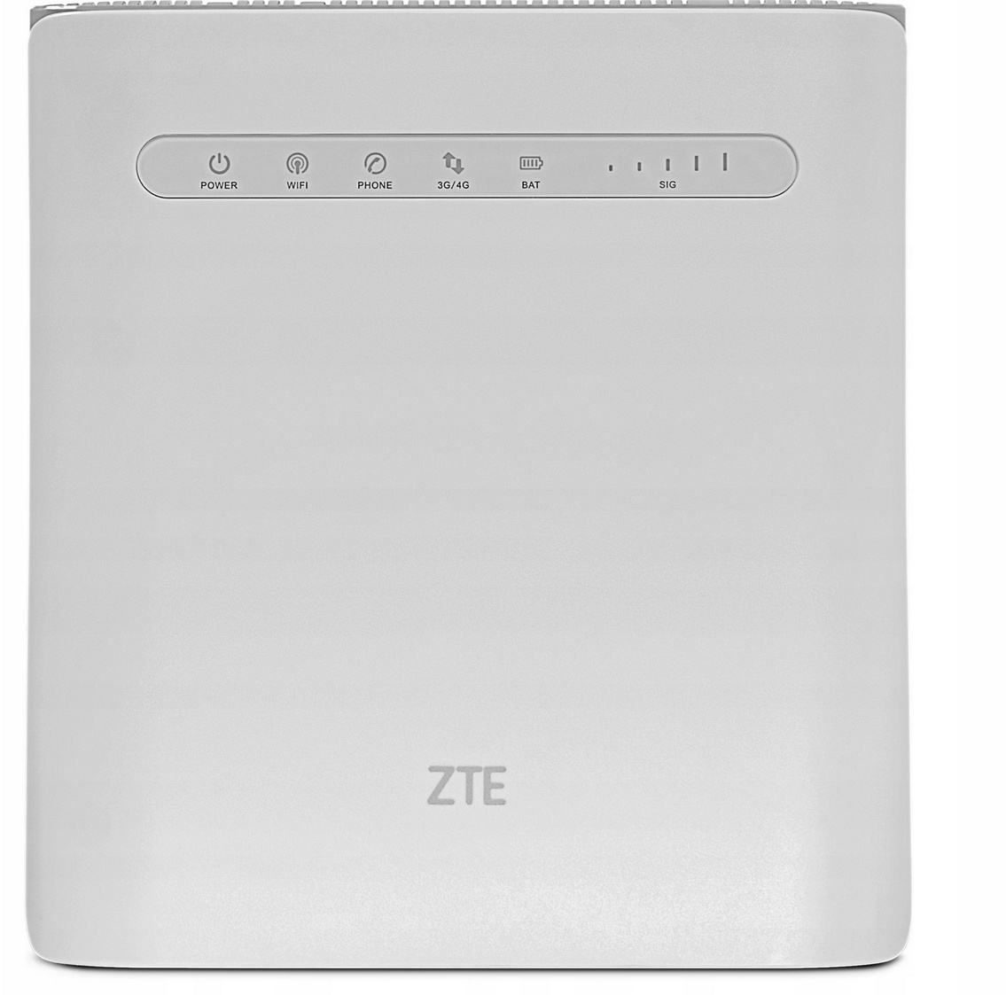 ZTE MF286R 4G/LTE Router