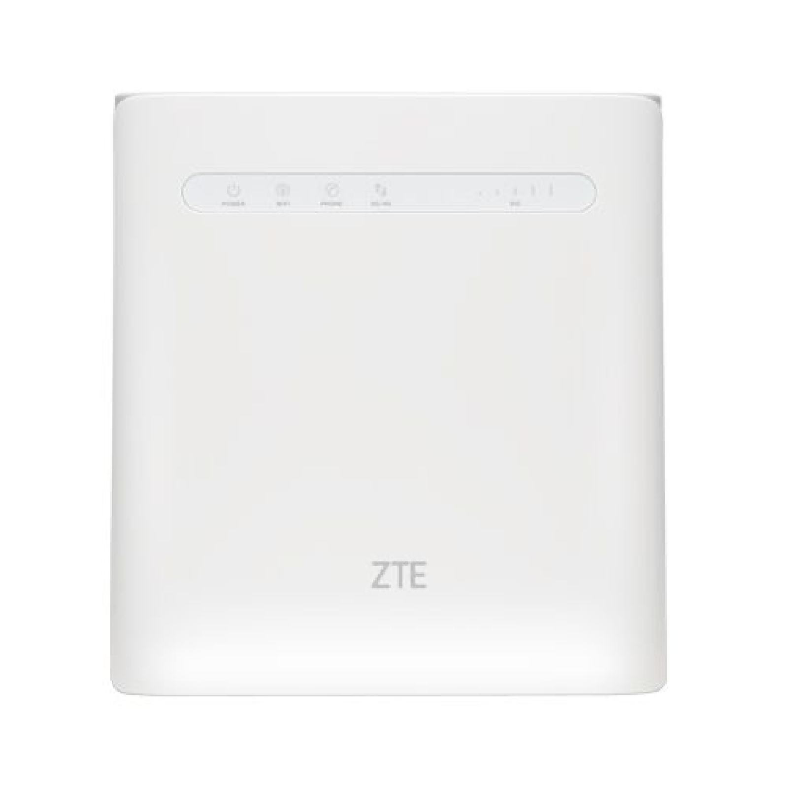 ZTE MF286R Router 4g