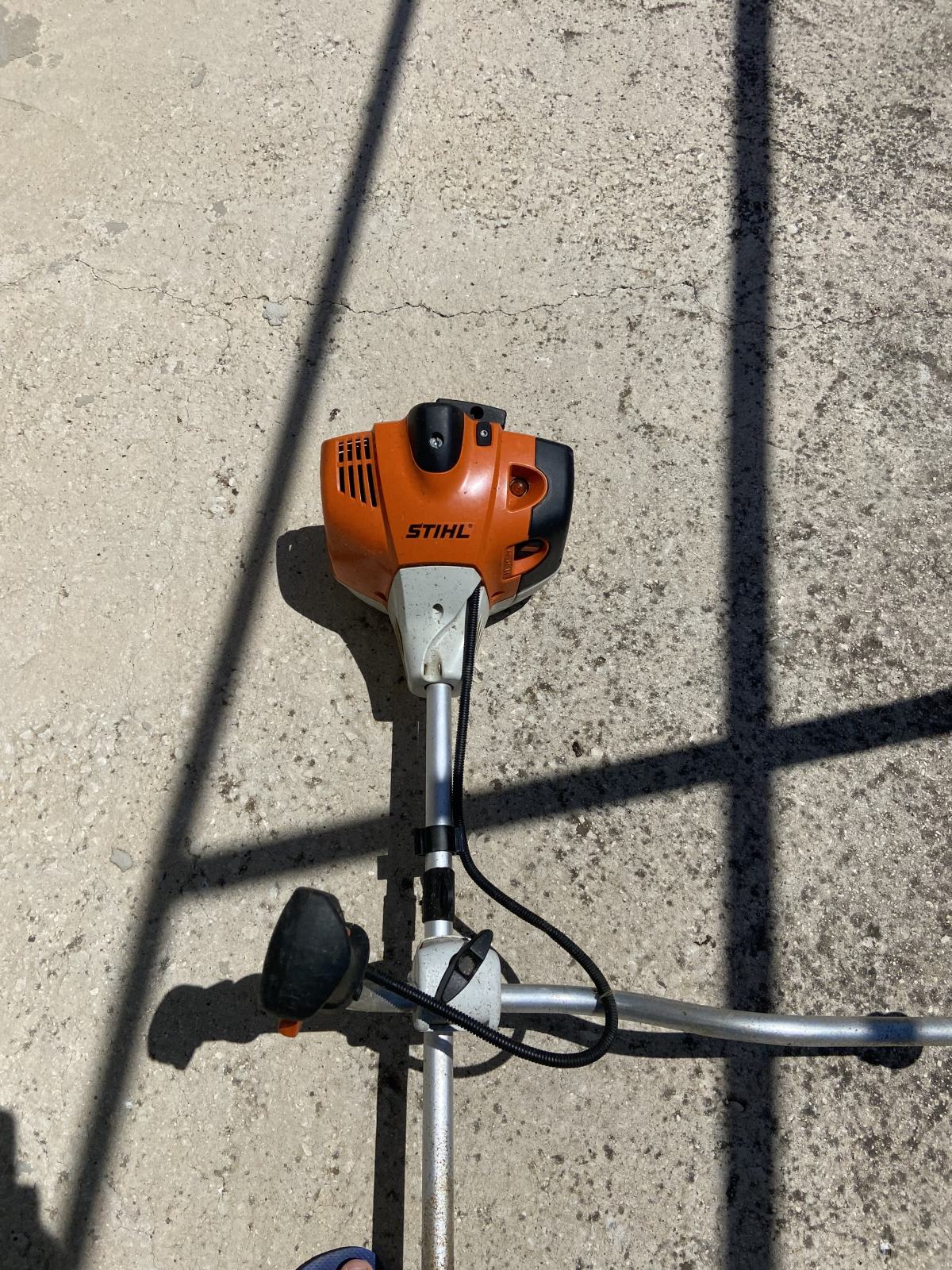 Stihl FS 240
