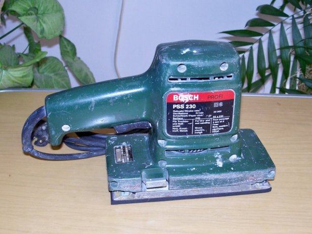 Bosch Pss 230