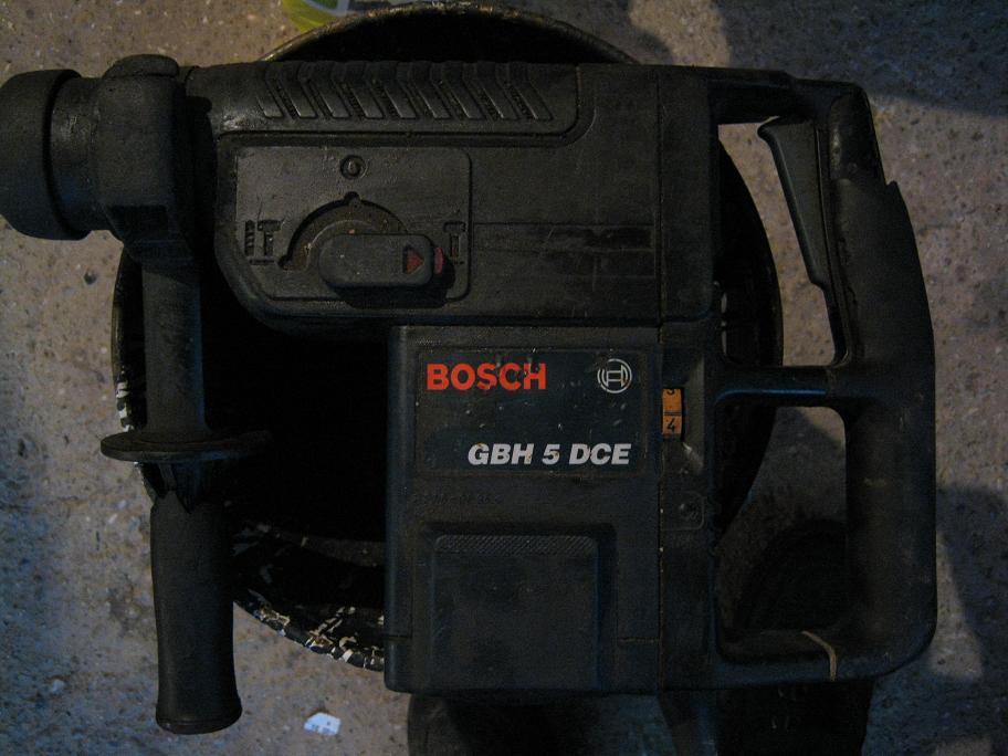 BOSCH ŠTEMERICA