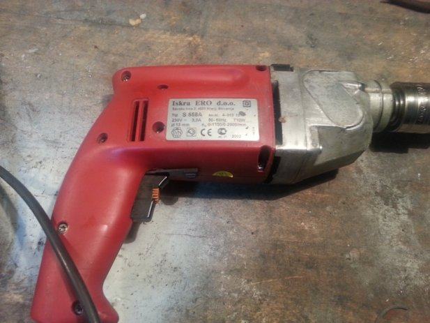 busilica ISKRA ko NOVA!!!!!!!!!!!