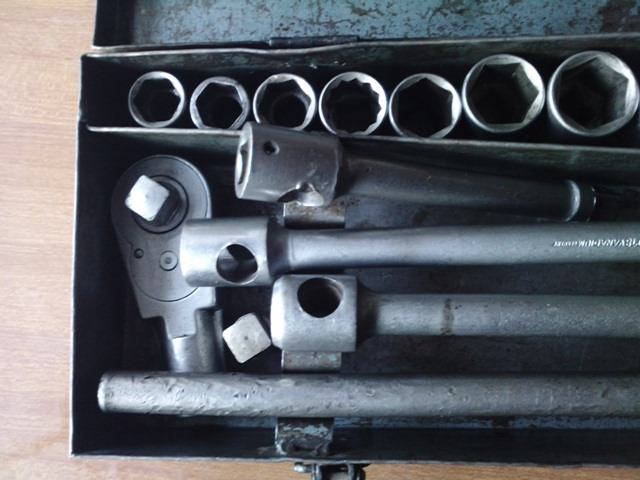 Gedore HAZET(velike)