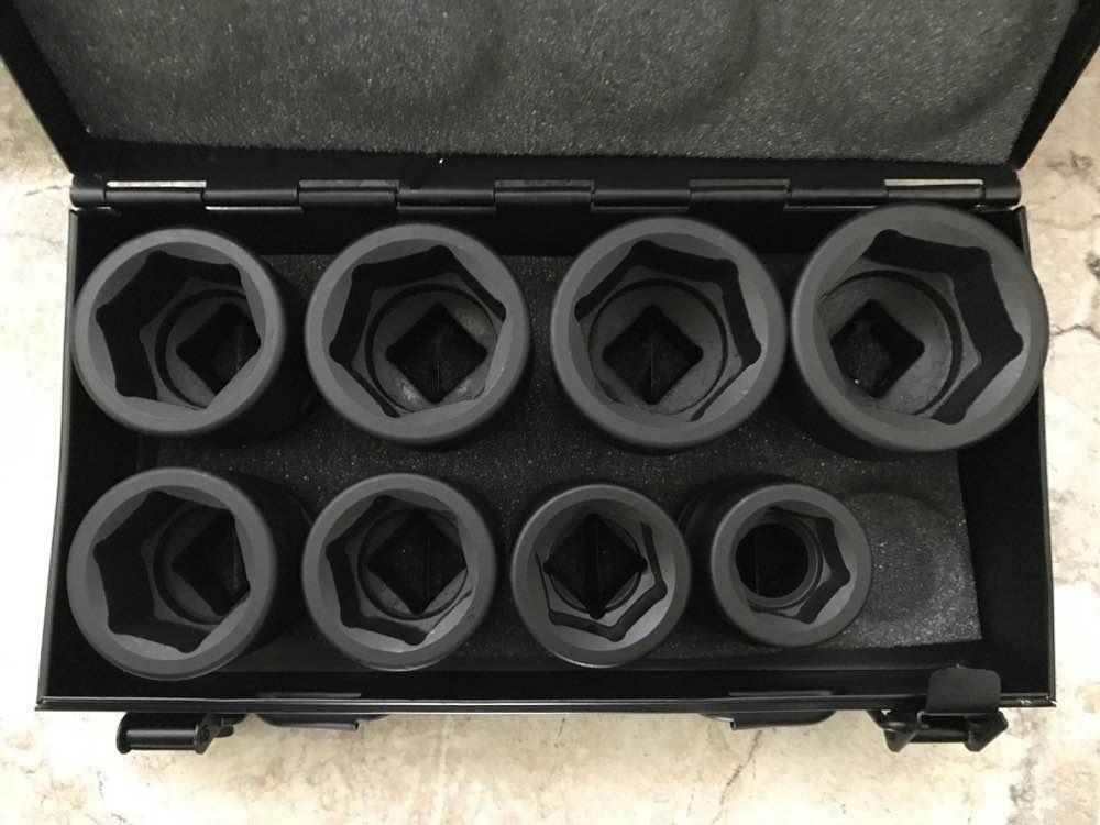 Gedore (udarne)3/4”