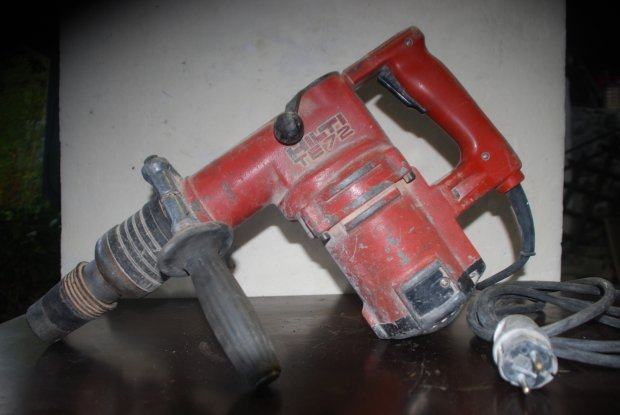 Hilti TE 72