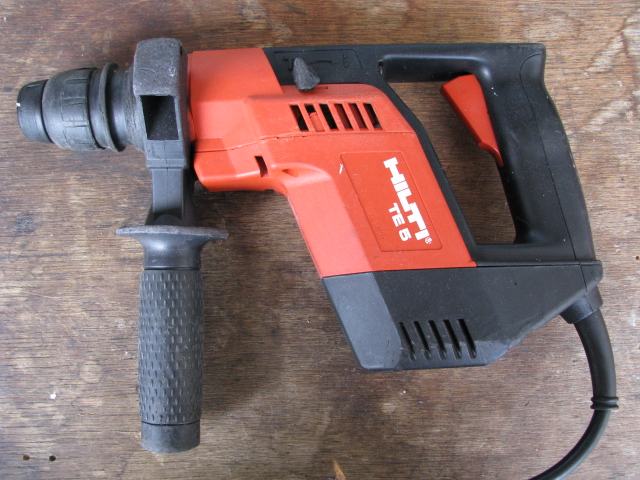 Hilti TE 5