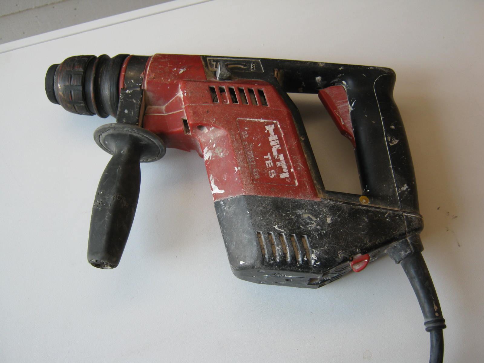 HILTI TE 5