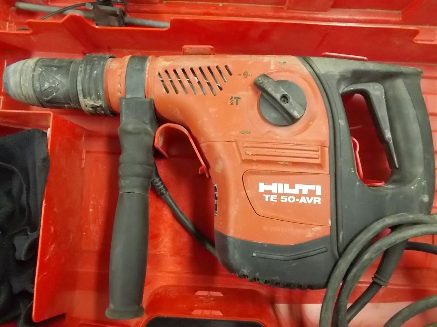 Hilti TE 50-AVR