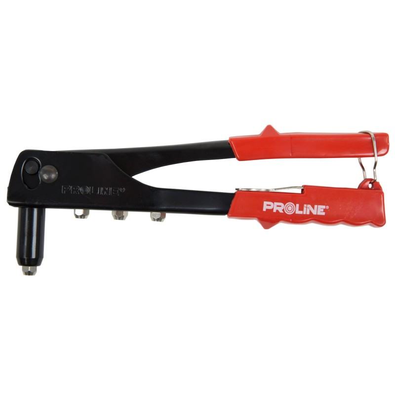 KLIJEŠTA ZA BLOK ZAKOVICE (POP NITNE) 2.4-4.8mm PROLINE