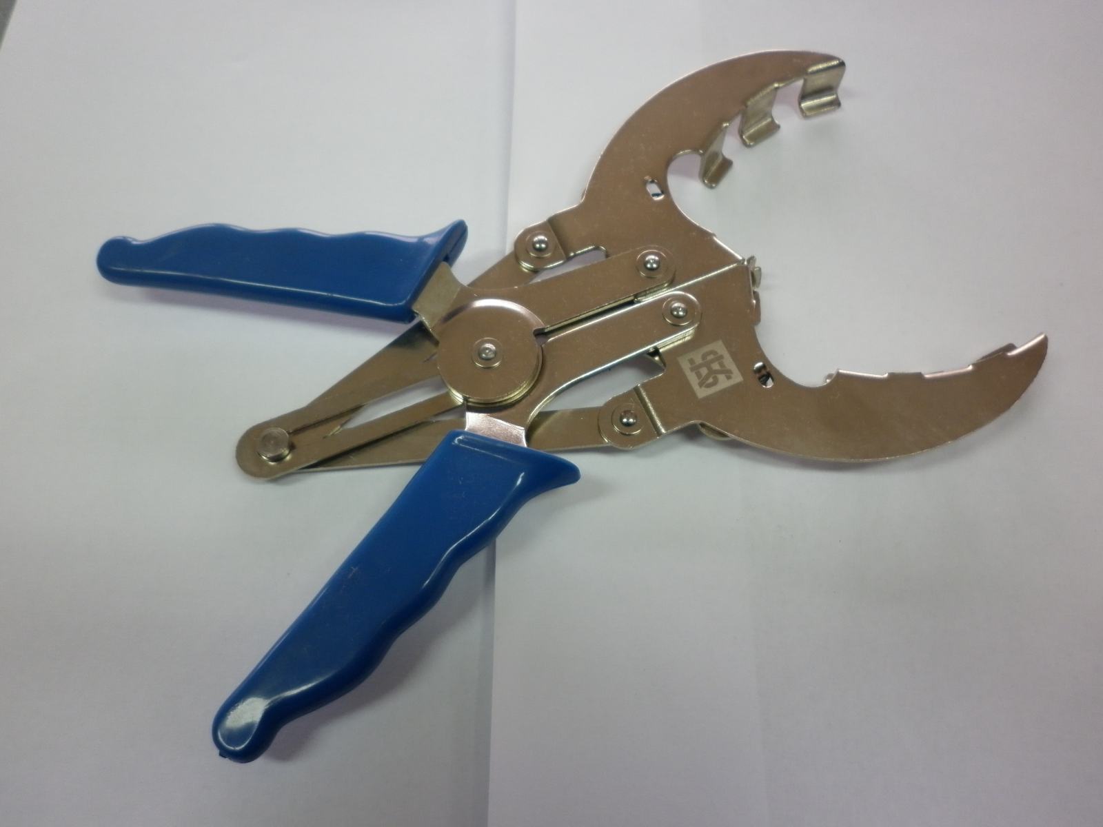 KLIJEŠTA ZA KARIKE 80-120