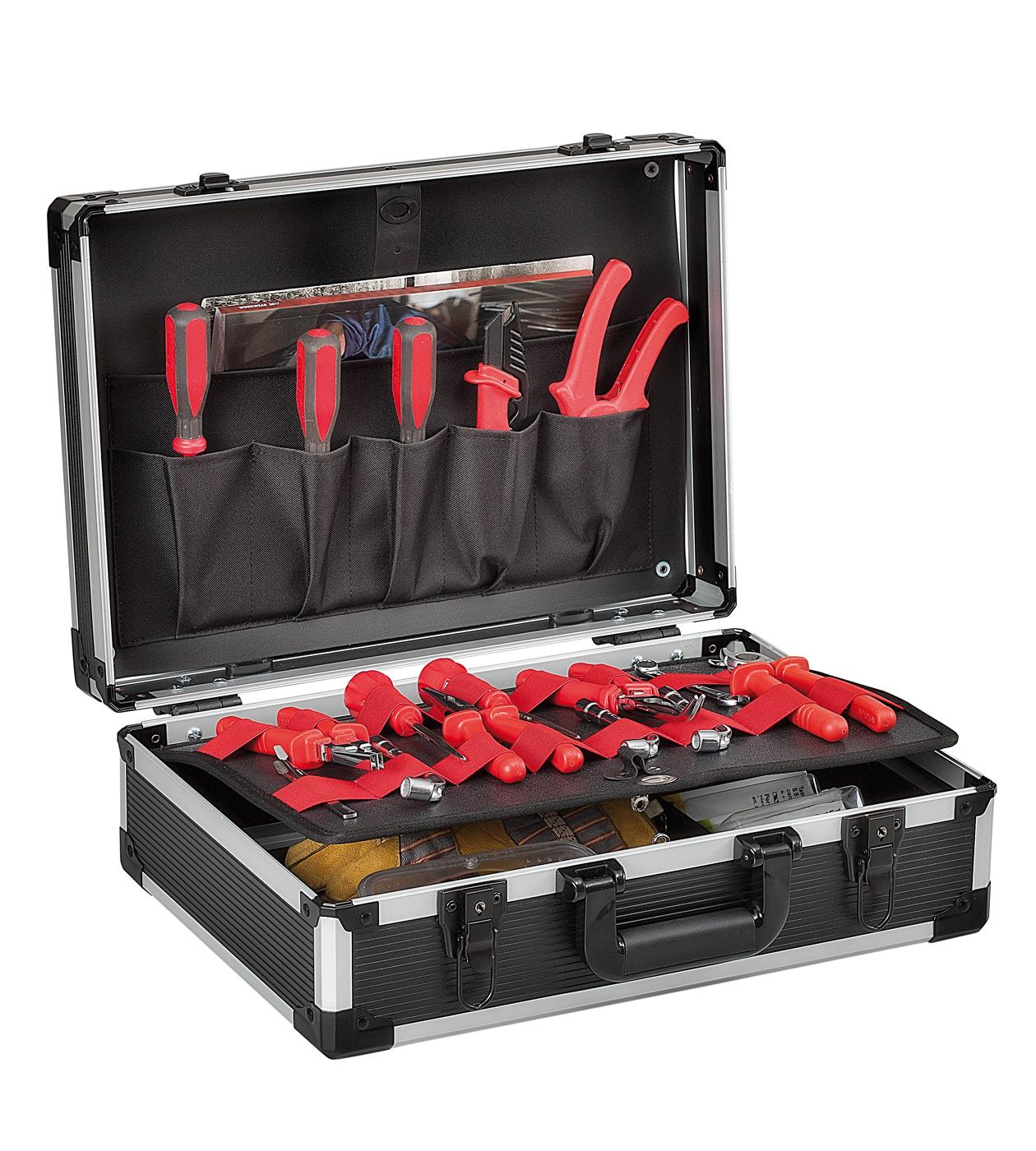 Kofer za alat GT LINE FLASH1PTS