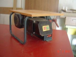 STOLNI MALI CIRKULAR EINHEL