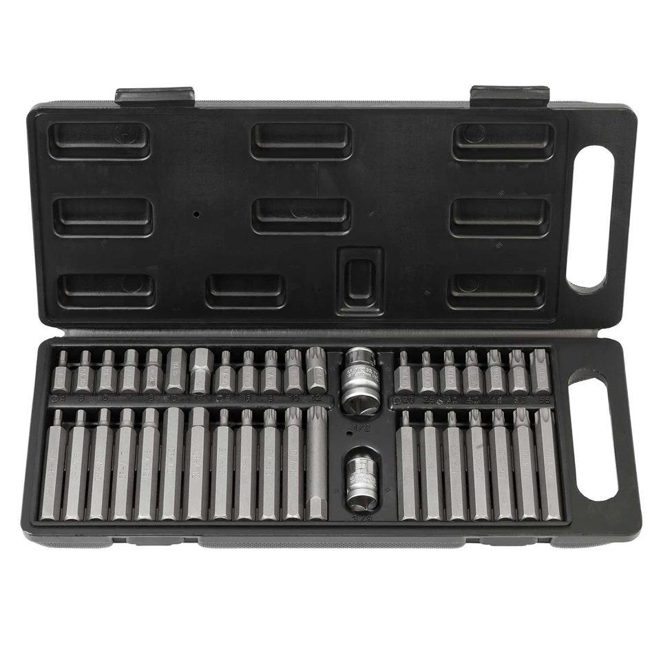 TORX BITOVI OD 40 DIJELOVA