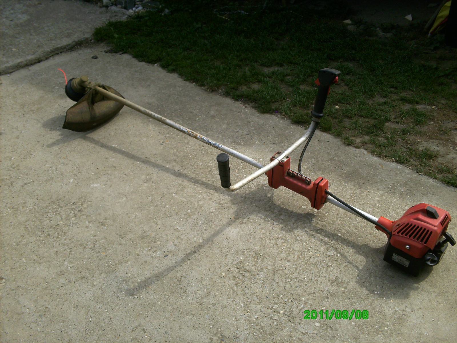 TRIMER DOLMAR MS 340.