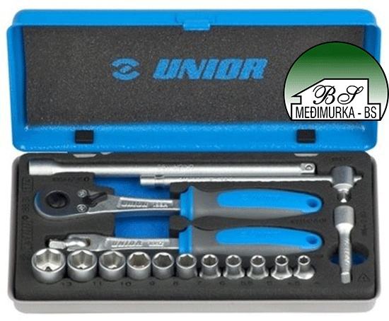 UNIOR