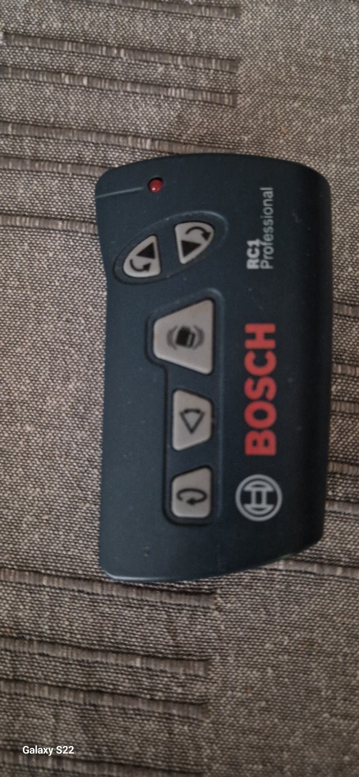 BOSCH RC1 daljinski upravljač