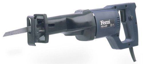 FERM FRS-600 Recipročna pila - lisičji rep