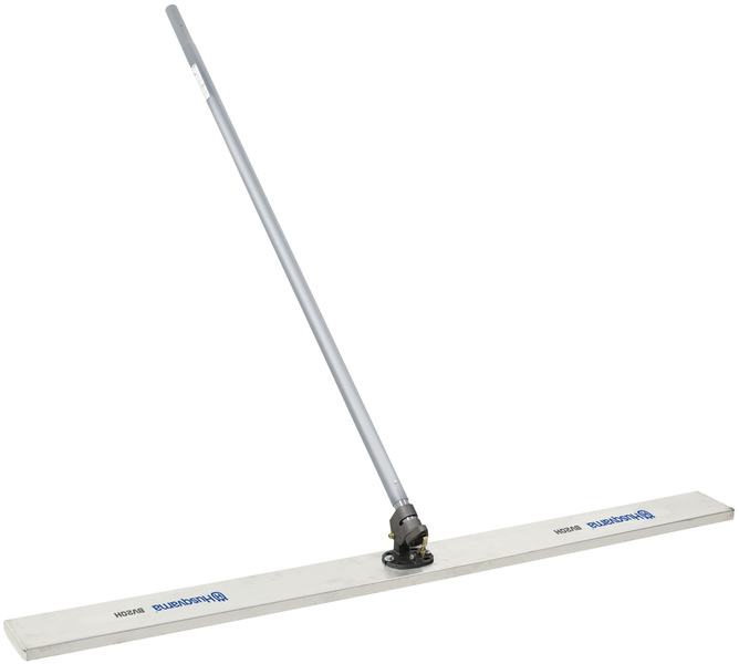 Husqvarna alu letva 2m za izvlačenje betona