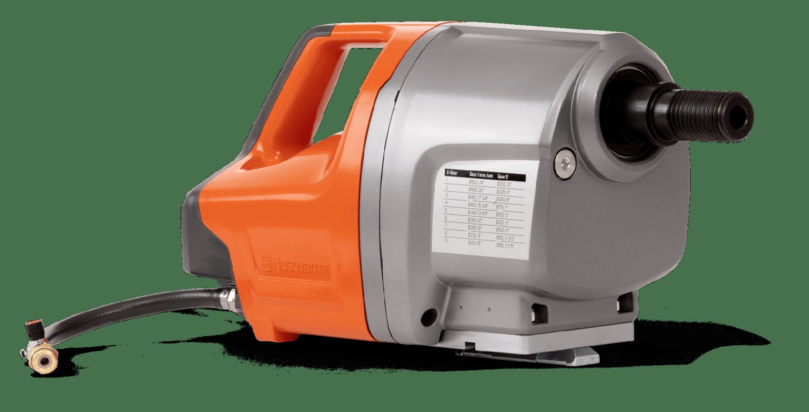 Motor bušilice PRIME DM 700