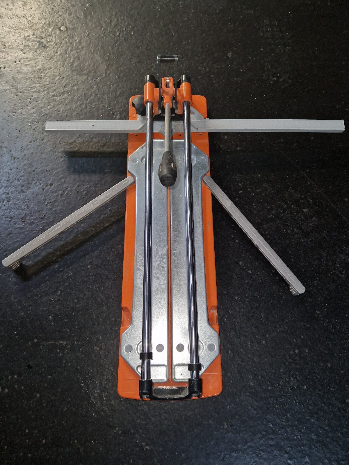 Rubi TR-600 ručni rezač keramičkih pločica