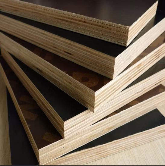 ŠPERPLOČA 21mm BREZA 120mg premaz vodootporna 2500x1250