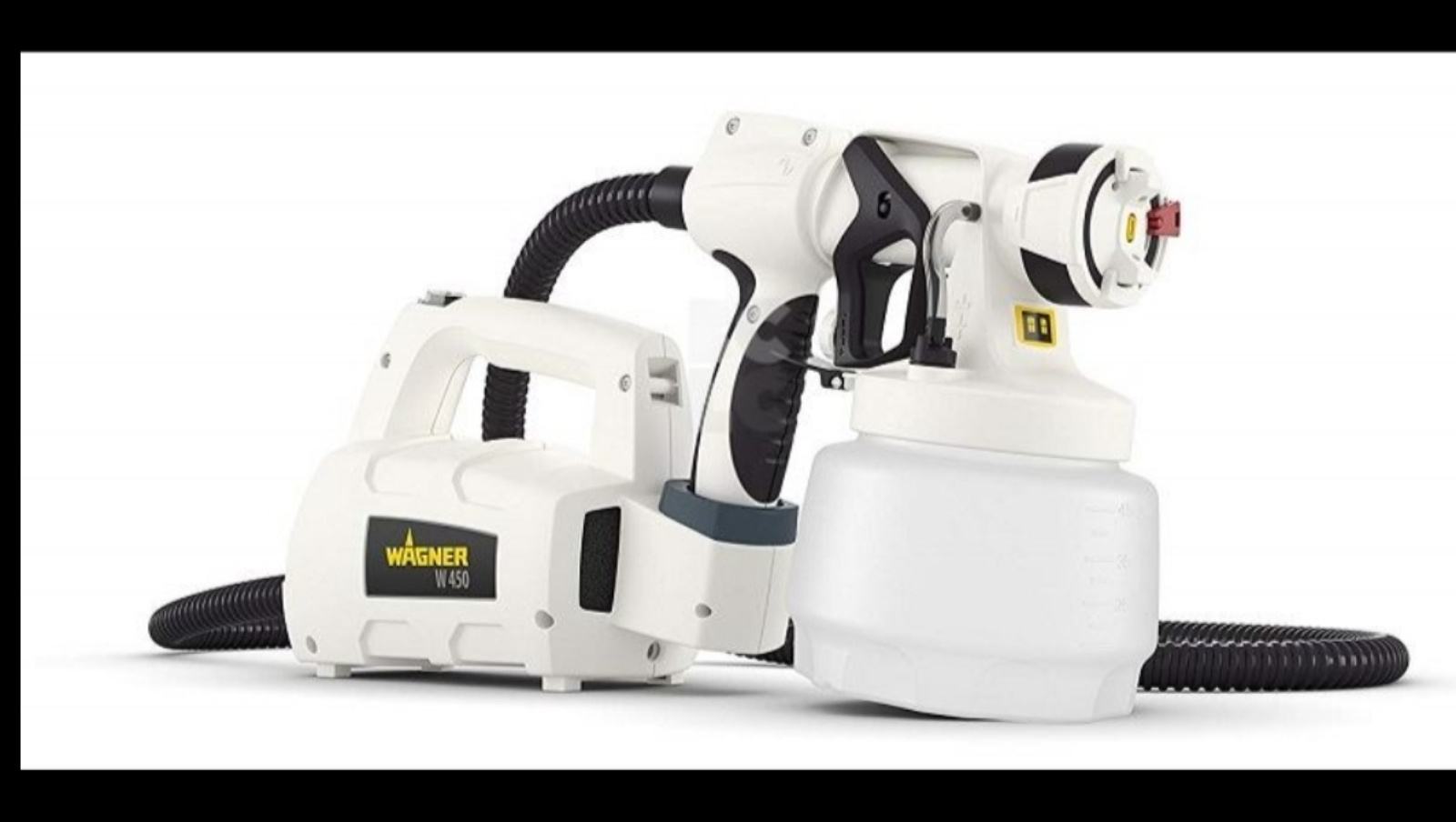 Wagner w450