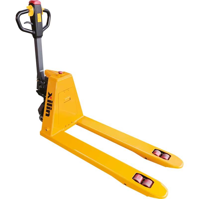 ELEKTRIČNI PALETAR 1,5t